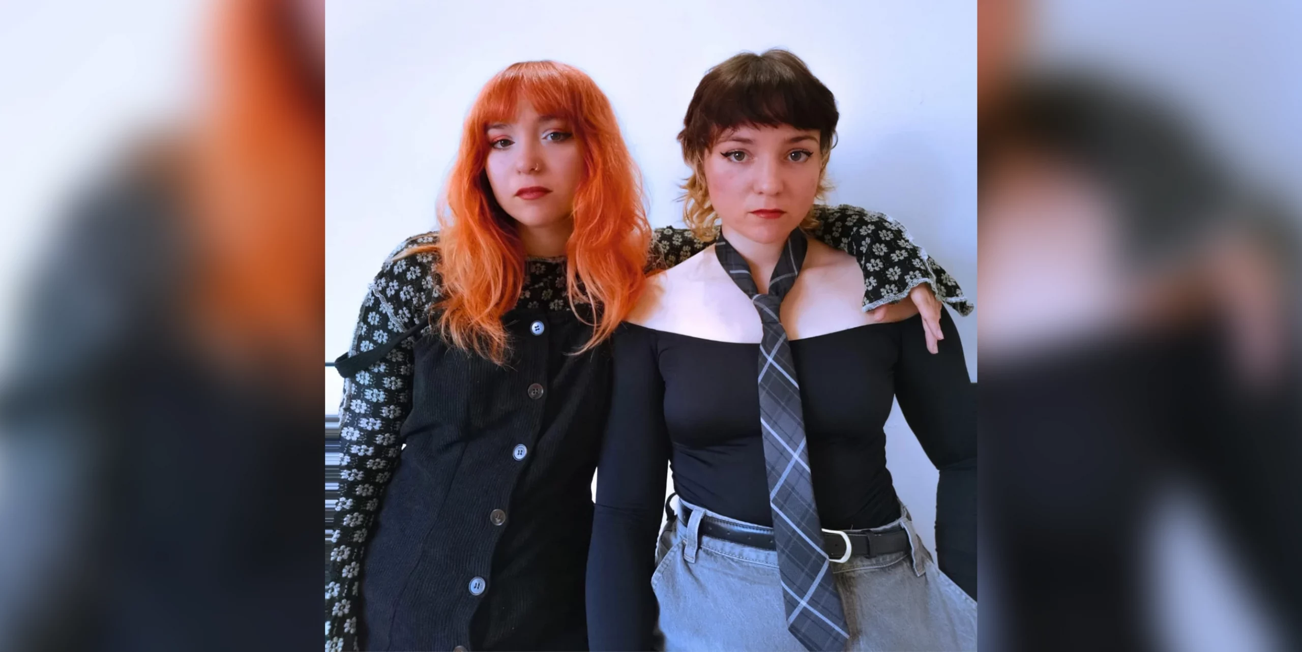 “Demanda De Amor”: Las Chavalas consolidan su propuesta en el pop-rock ...
